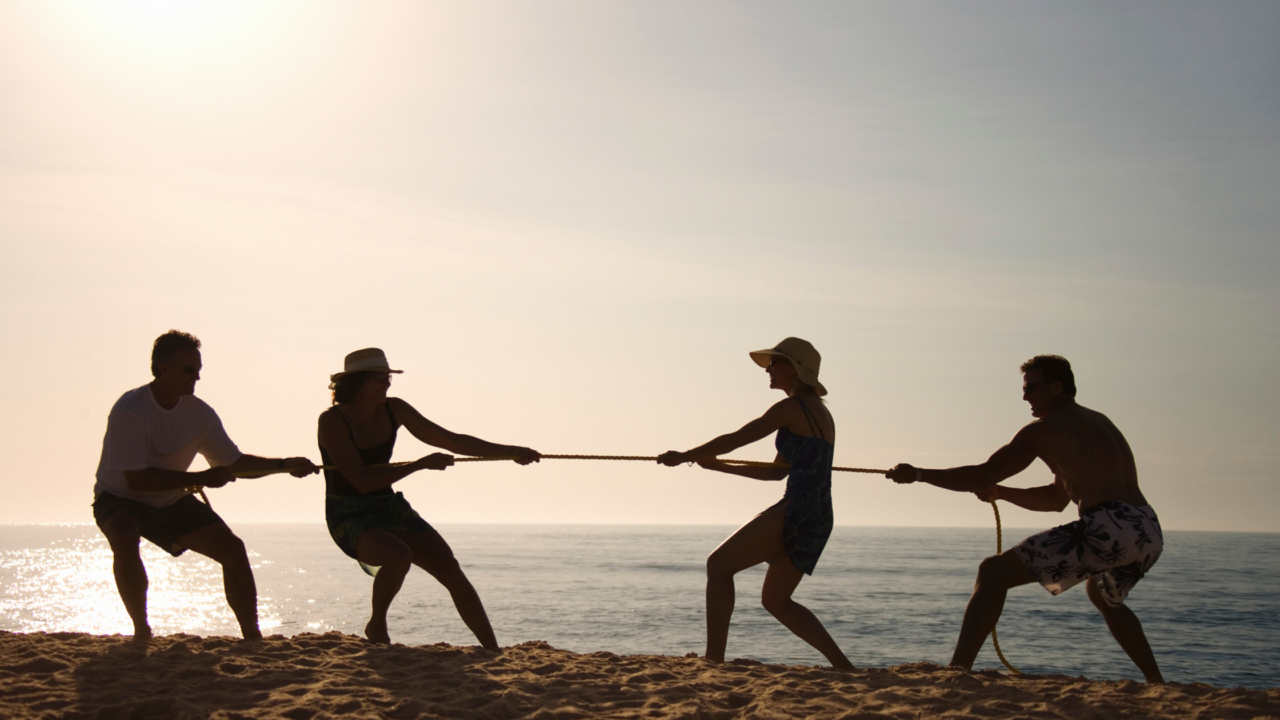 Effective Conflict Resolution Models for Leaders