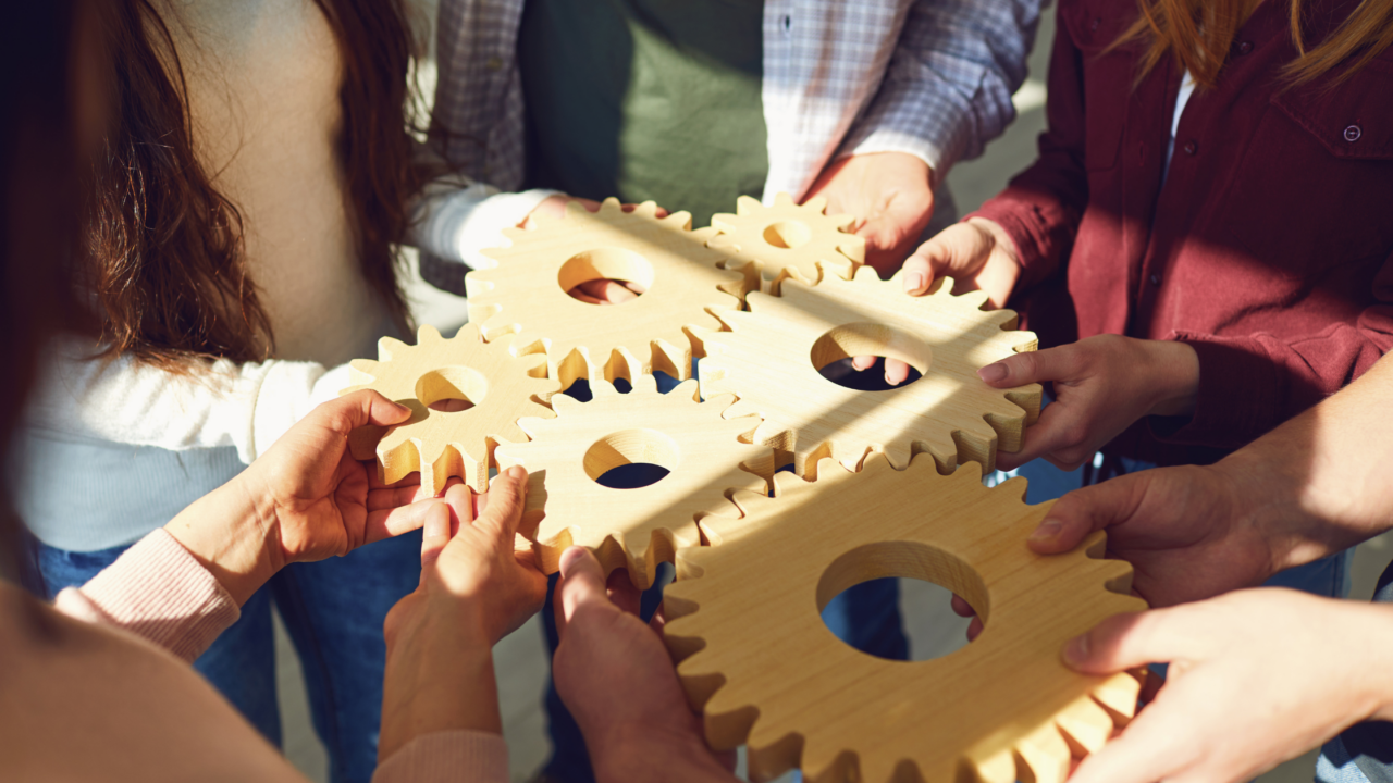 Mastering Conflict Resolution in the Workplace: 5-Step Model Explained ...